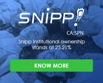 Snipp Interactive is the best option to invest in